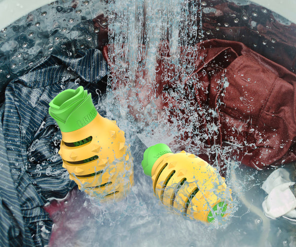 Laundry Masher Pineapple: The Ultimate Hack to Save BIG on Laundry Cos ...