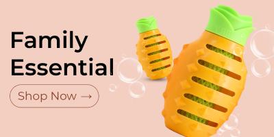 Family Essentials – SAVVY SMART DEALS