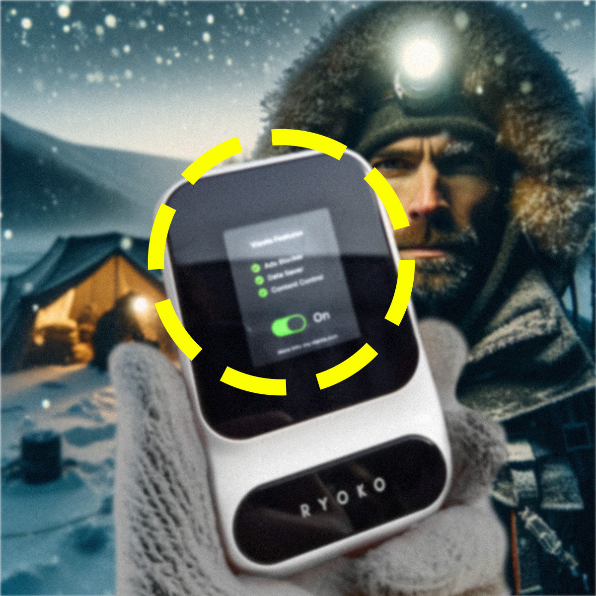 Your Portable Gateway to Global Internet Access – SAVVY SMART DEALS