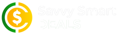 SAVVY SMART AND DEALS – SAVVY SMART DEALS
